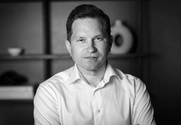 Let’s welcome Quiddly’s new CEO, Johan Stéen!